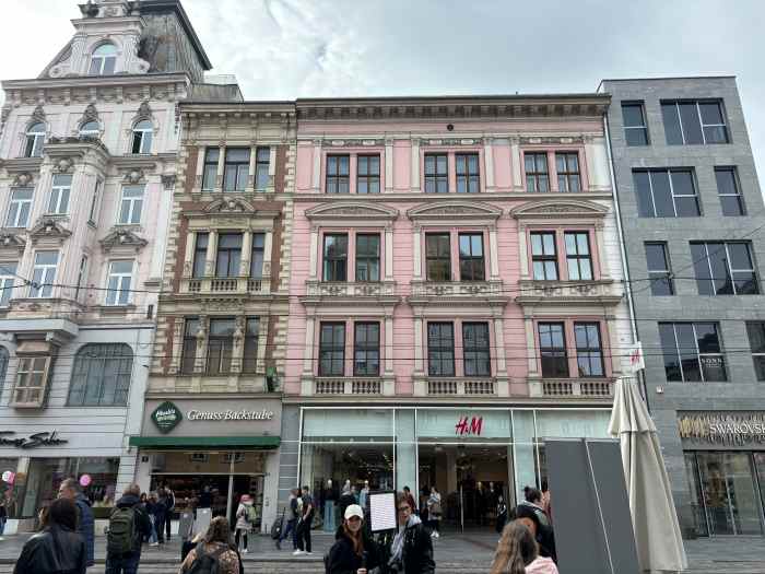 Exploring History: A Walk Through Hitler's Linz - HubPages