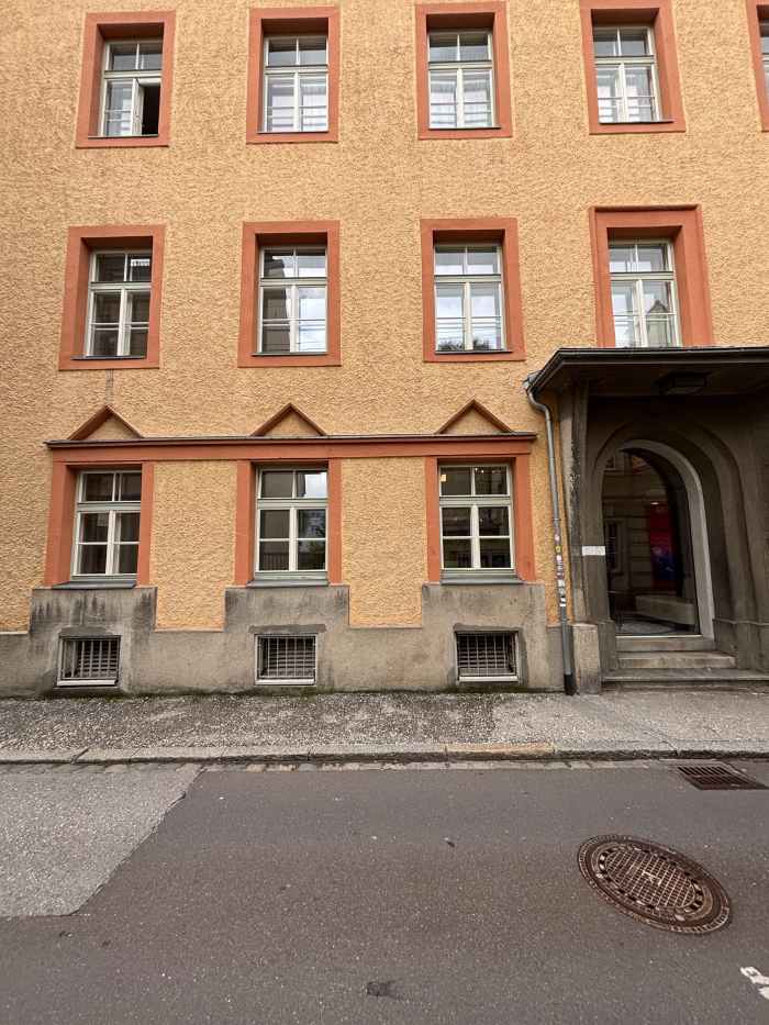 Exploring History: A Walk Through Hitler's Linz - HubPages