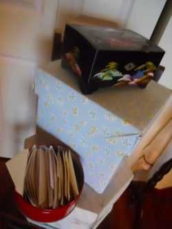 Relieve Stress With Boxes of Things - HubPages