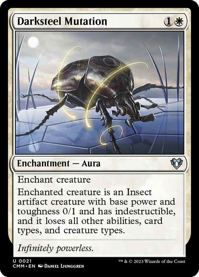 Top 10 Creature-Disabling Auras in Magic: The Gathering - HubPages