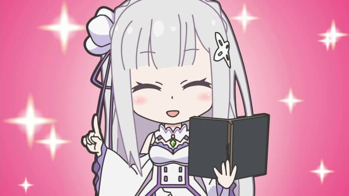How to Watch "Re:Zero" in Order? A Complete Guide - HubPages