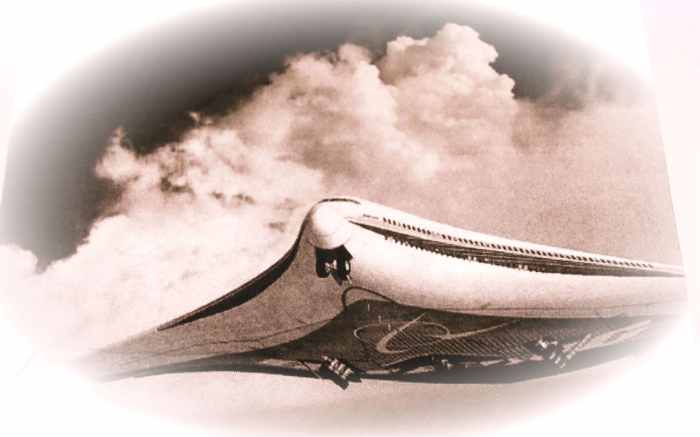 UFO Sightings of Triangular Shaped Craft - Mystery Solved? - HubPages