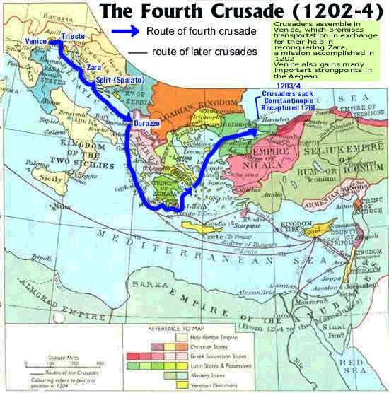 History of Christianity: 13th Century - HubPages