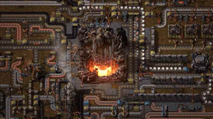 Factorio: The Game That Will Make You Love Logistics and Automation - HubPages