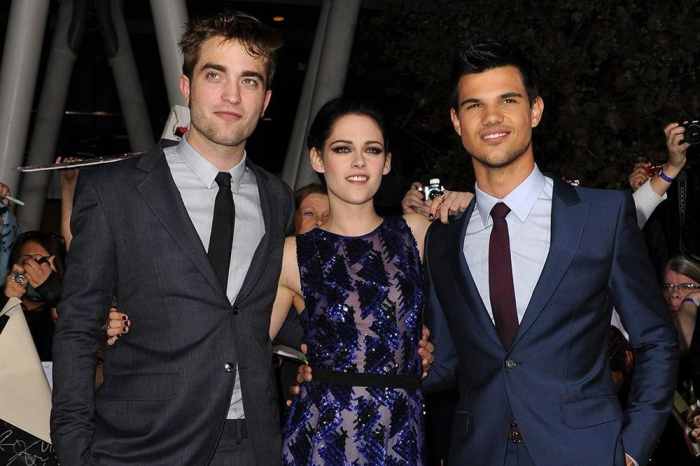 The Twilight Saga Series: Watching Sequence and Where to Watch - HubPages