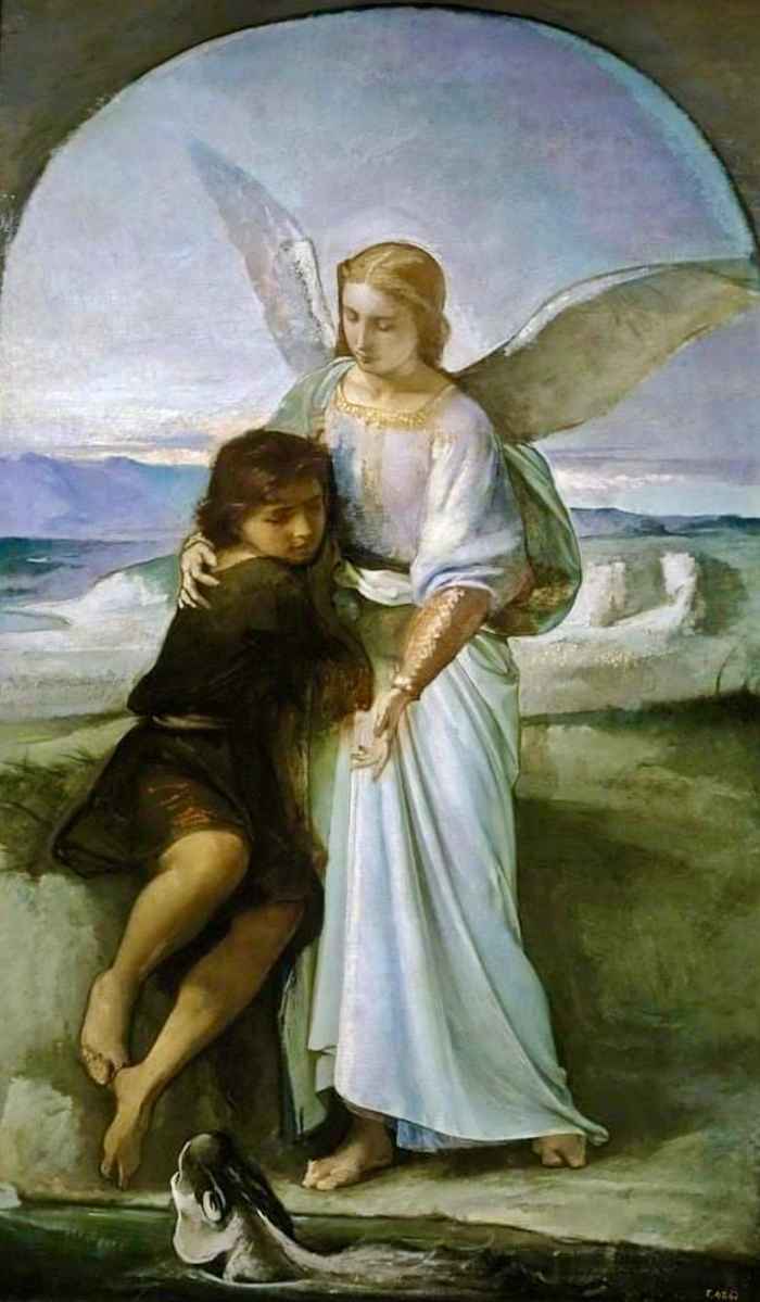 The Holy Guardian Angels; Defending the Fort of Our Souls - HubPages