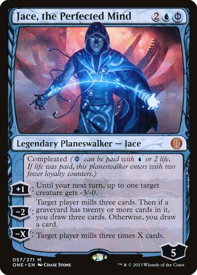 Top 20 Blue Planeswalkers in Magic: The Gathering - HubPages