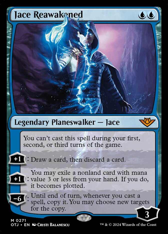 Top 20 Blue Planeswalkers in Magic: The Gathering - HubPages
