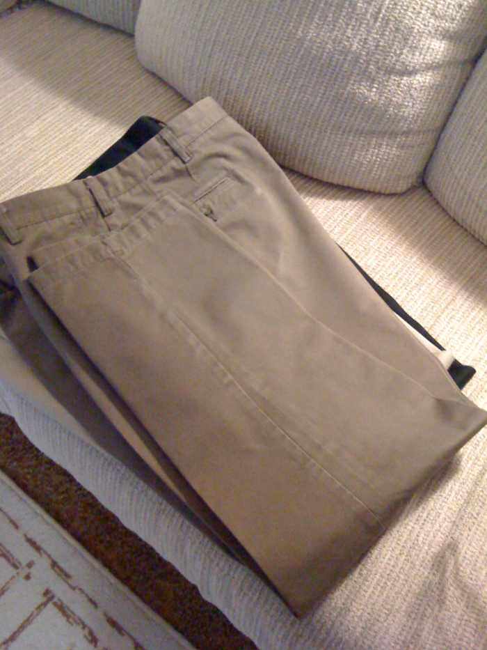 How To Iron Pants - HubPages