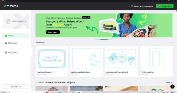 Review of the xTool M1 Ultra Craft Machine - HubPages