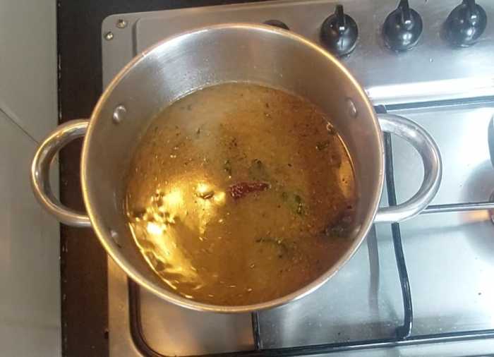 Curry Leaves Rasam - HubPages