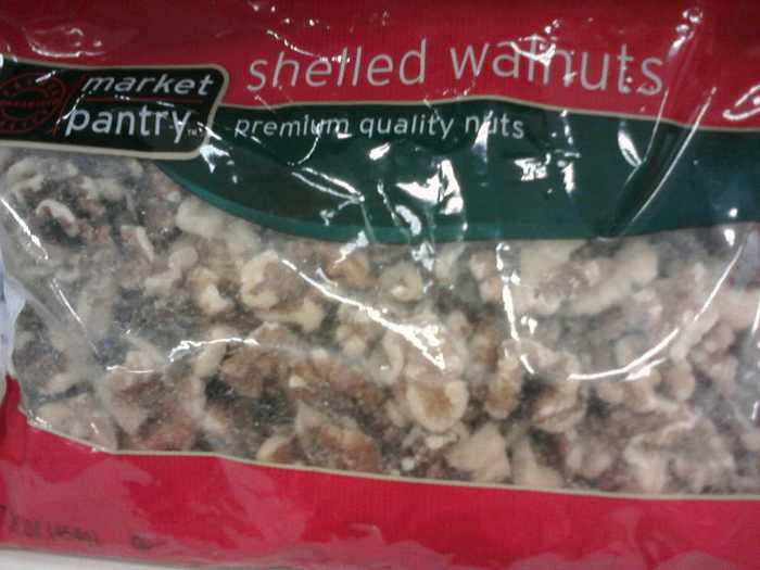 Best Nuts for Women's, Men's, and Children's Health - HubPages