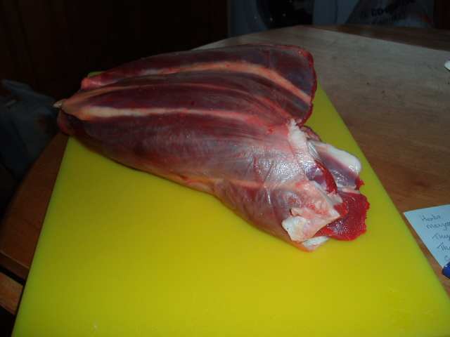 Easy to make, Shin Beef with onions a tasty recipe - HubPages