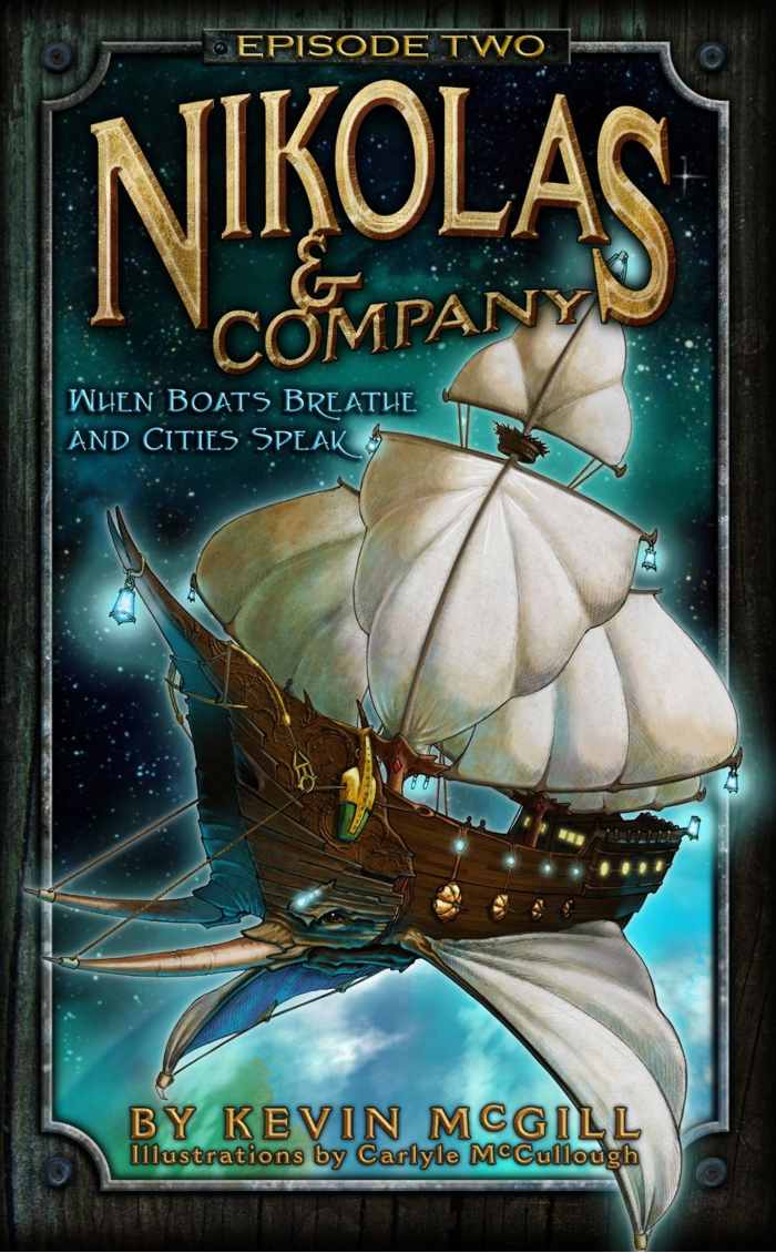 Nikolas & Company: YA Reading Must - HubPages