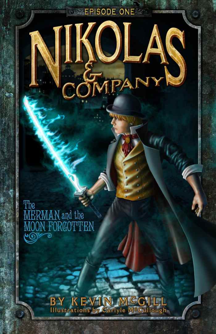 Nikolas & Company: YA Reading Must - HubPages