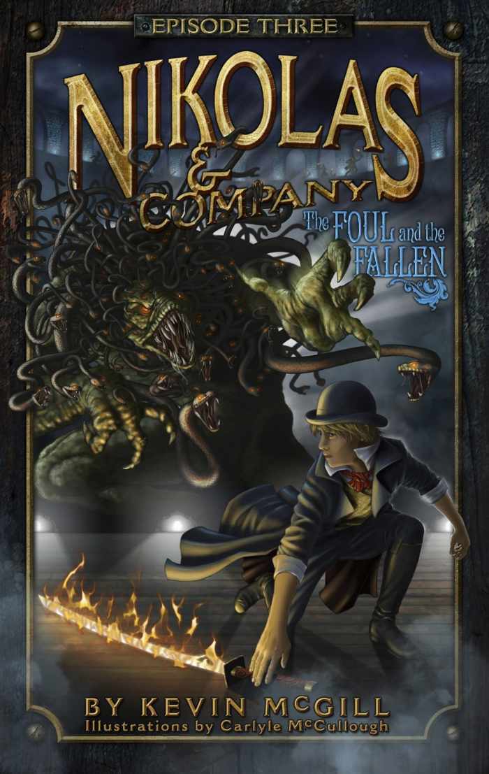 Nikolas & Company: YA Reading Must - HubPages