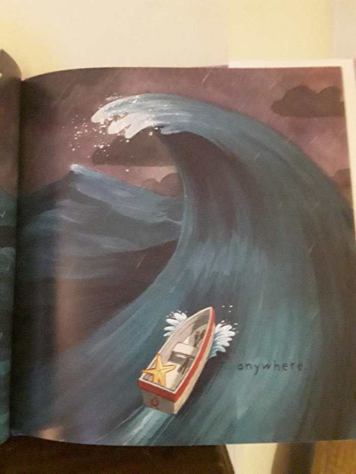 The Best Place to Hide a Star in Delightful Picture Book - HubPages