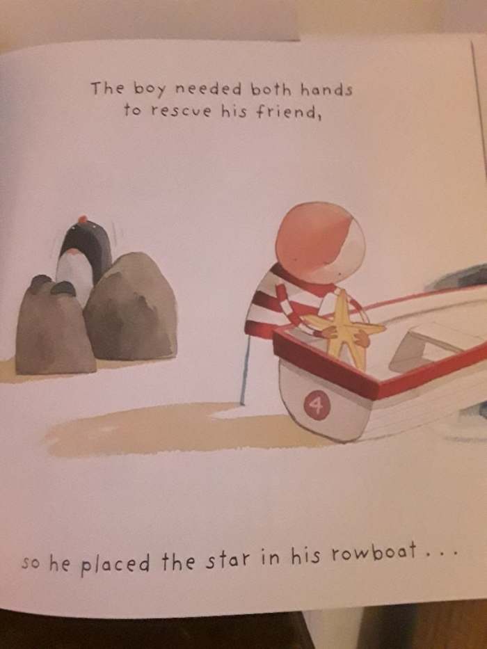 The Best Place to Hide a Star in Delightful Picture Book - HubPages