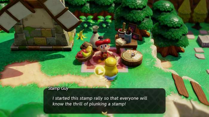 All Stamp Locations Map for “The Legend of Zelda: Echoes of Wisdom ...