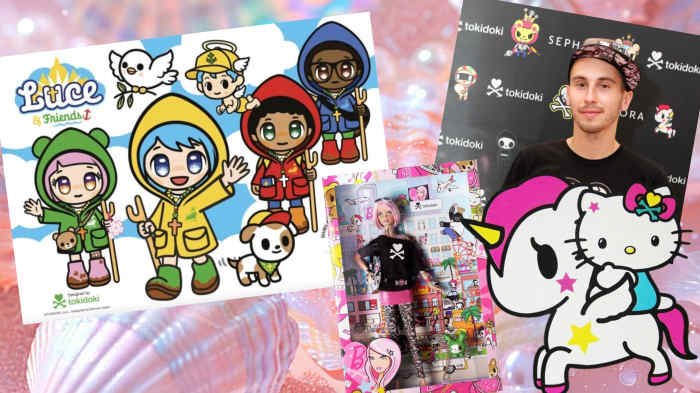 Luce - The Vatican's Kawaii Anime Mascot - HubPages