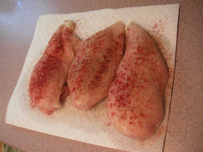 Chicken and Rice - Easy, Economical, Delicious - HubPages