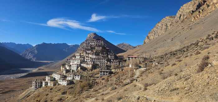 Winter Spiti: An Unforgettable Journey with Capture A Trip - HubPages