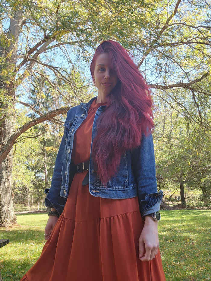 Unleash Your Inner Rebel: Splat Midnight Ruby Hair Dye Review & Results ...