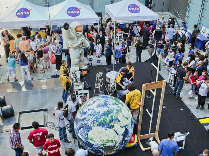 Inventions of the American Space Program: NASA Spinoffs - HubPages