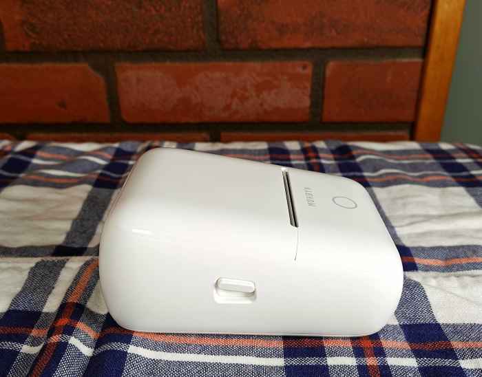 Review of the MUNBYN FunMaker FM226 Label Maker - HubPages