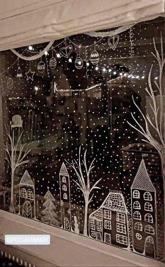 30+ Genius Christmas Decorations for Classroom + Office - HubPages