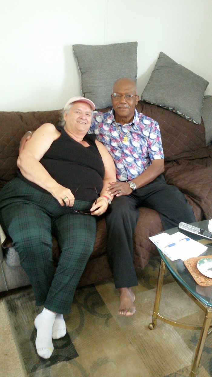 My Brother-In-Law Ernest Chapman - HubPages