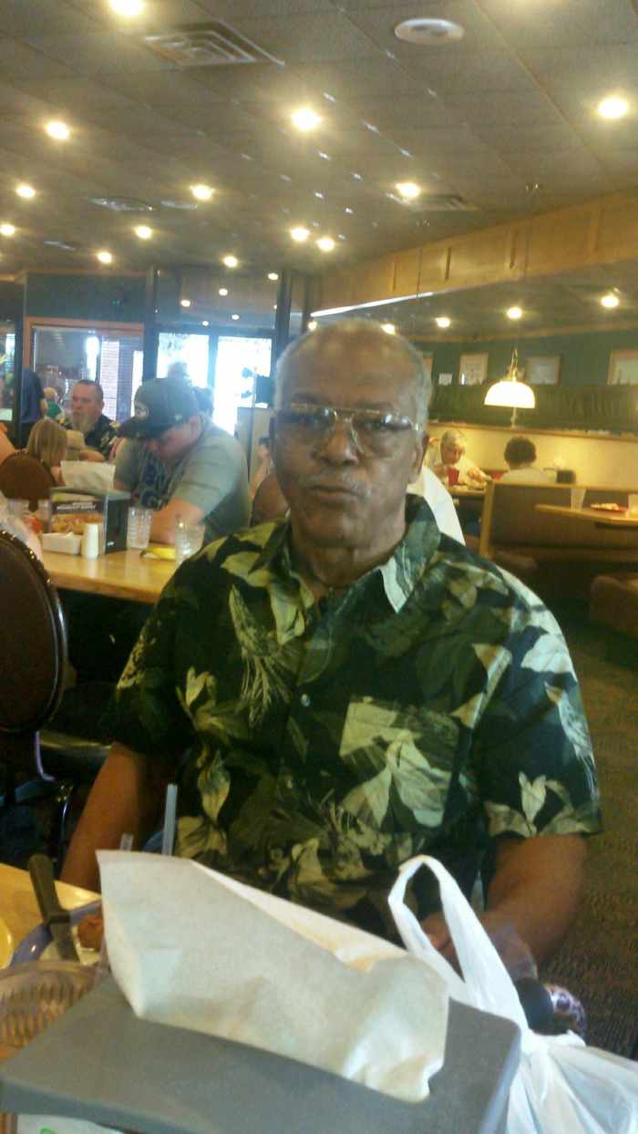 My Brother-In-Law Ernest Chapman - HubPages