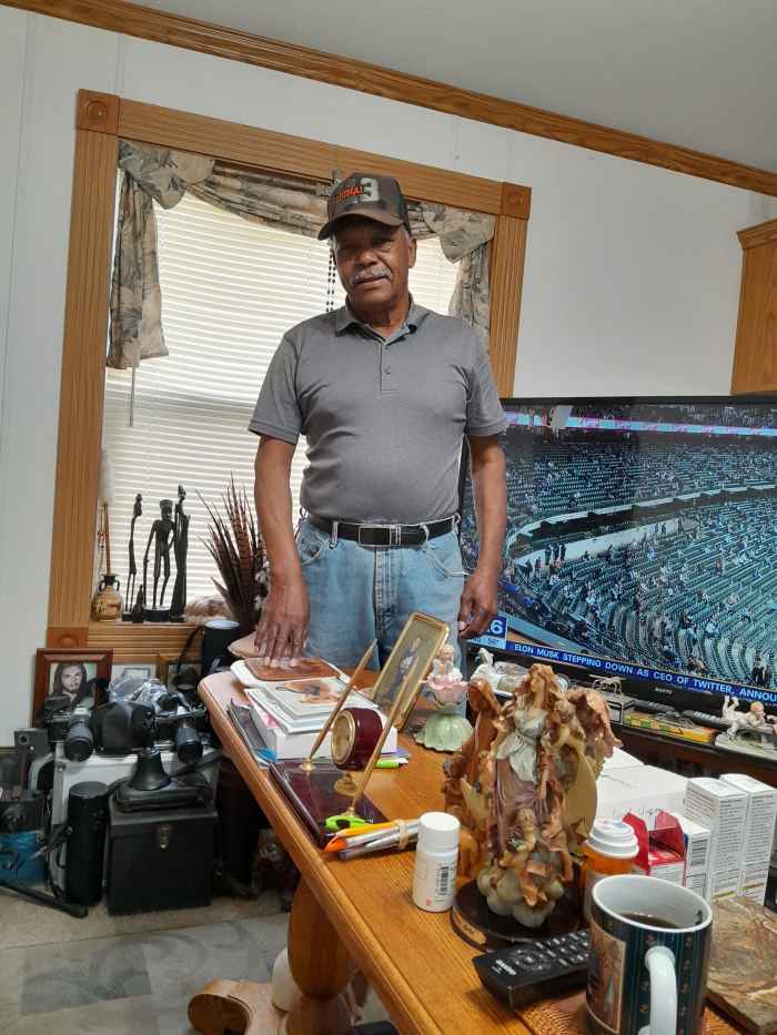 My Brother-In-Law Ernest Chapman - HubPages