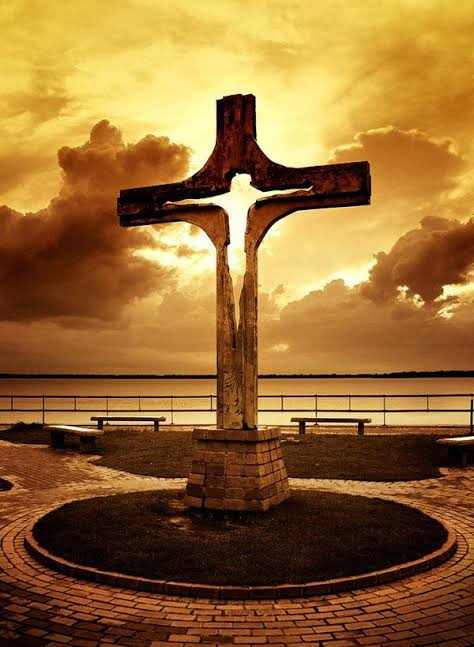 25 Theological Interpretations of God's Redemption in Christ Jesus ...