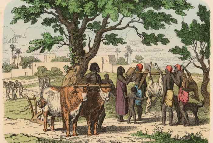 Mesopotamia: The Rise and Fall of the Sumerian Civilization - HubPages