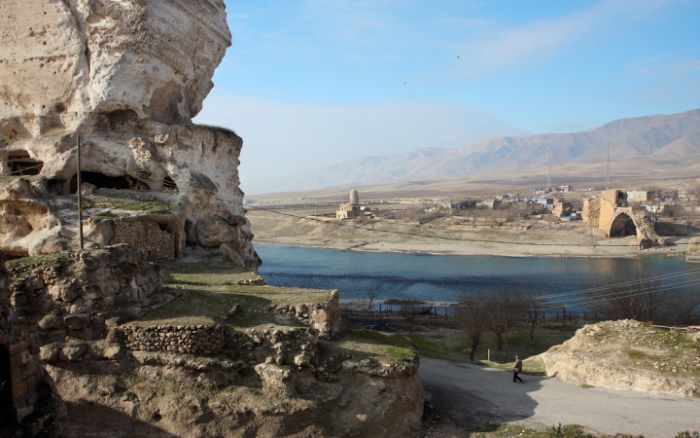 Mesopotamia: The Rise and Fall of the Sumerian Civilization - HubPages