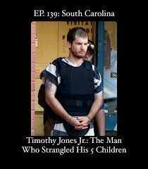 Father Murders His Five Children And Receives Death Sentence - HubPages