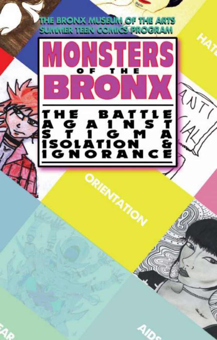 Monsters of the Bronx - HubPages