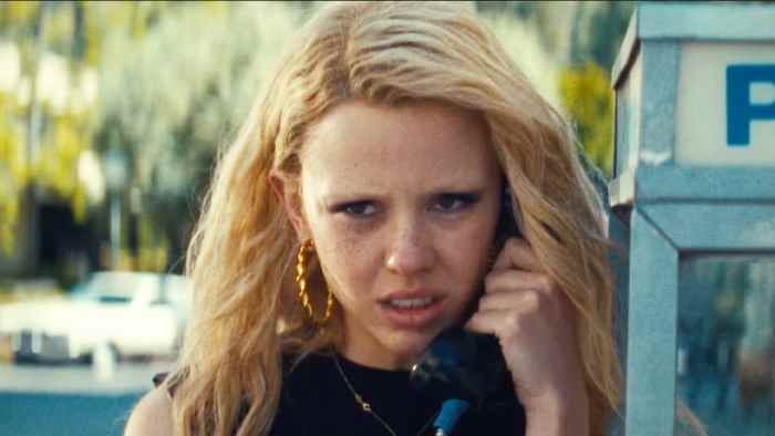 New Review: Maxxxine (2024) - HubPages