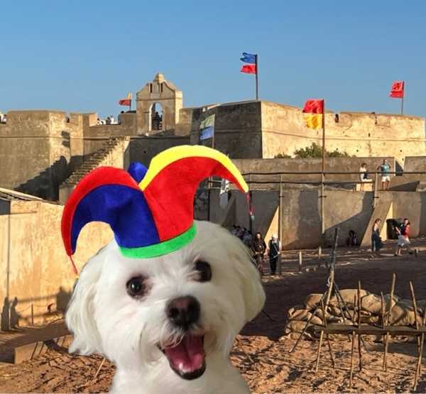 Some of My Favorite Spots in My New Town - Part 2 - HubPages