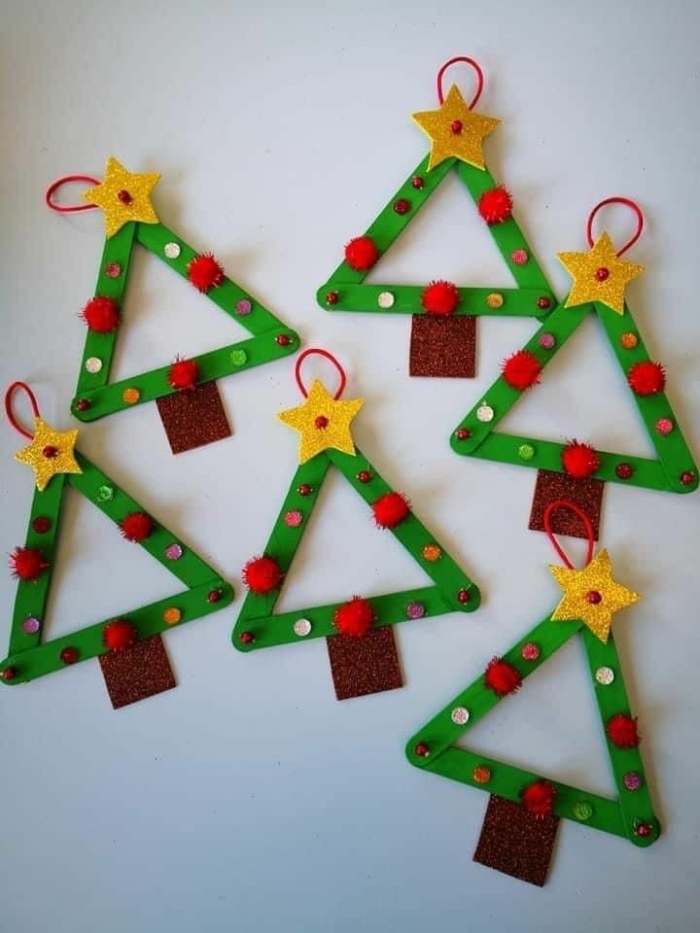 90+ Easy Christmas Crafts Your Kids Will Love to Make - HubPages