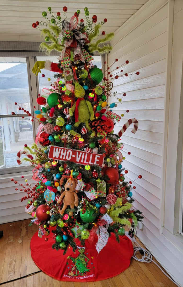 45+ Easy Grinch Christmas Decor and Party Ideas - HubPages