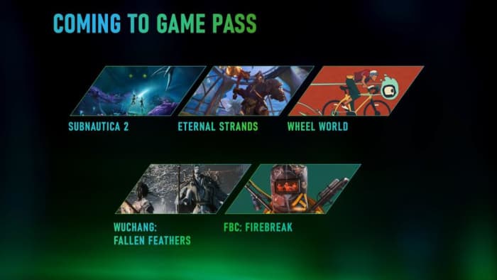 New Game Pass Titles – Xbox Partner Preview 2024 Rundown - HubPages