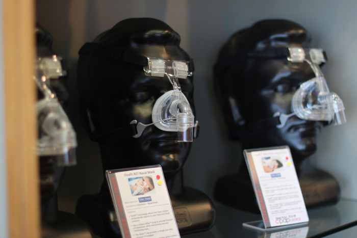 Obstructive Sleep Apnea Treatment Options - HubPages