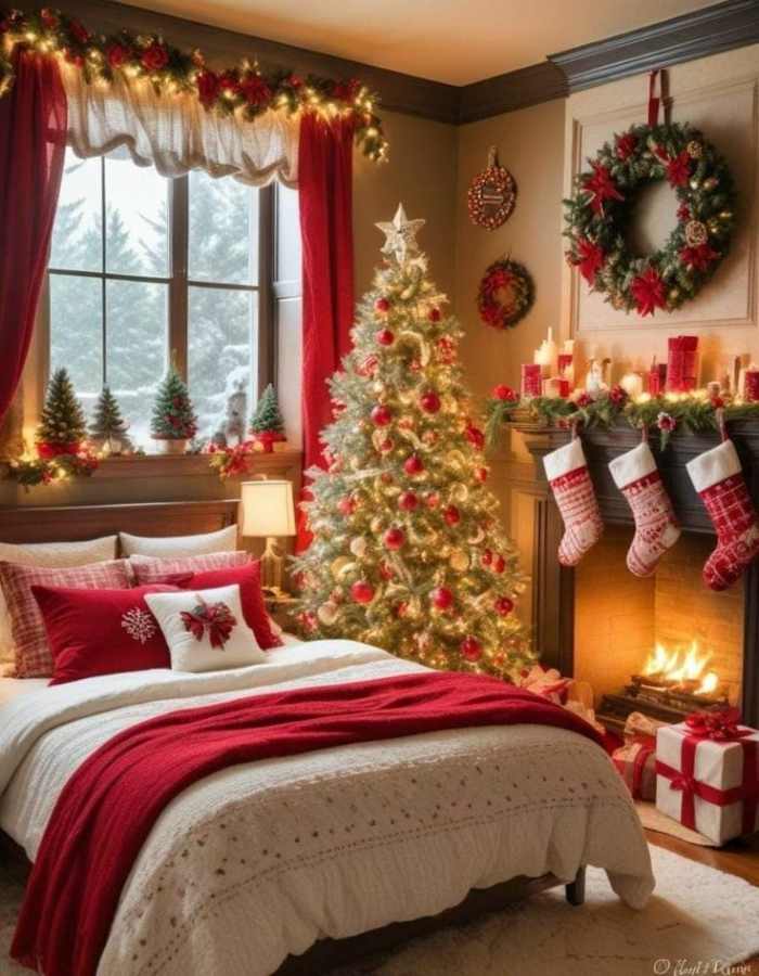 50+ Budget-Friendly Christmas Decorations You Can Make Quickly! - HubPages