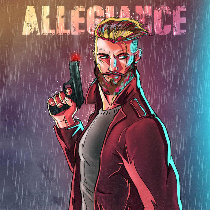 Synth Single Review: “Allegiance’’ by Out Runner - HubPages