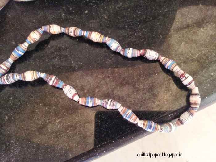 Paper Bead Tips And Ideas - HubPages