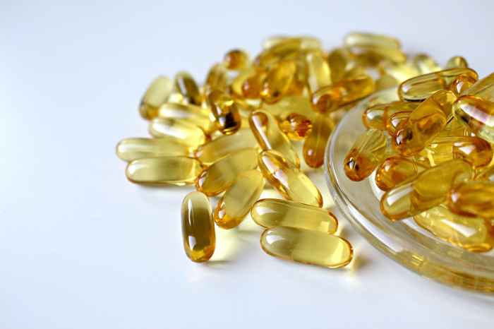 List of Omega-3 Foods With Natural or Added DHA and EPA - HubPages