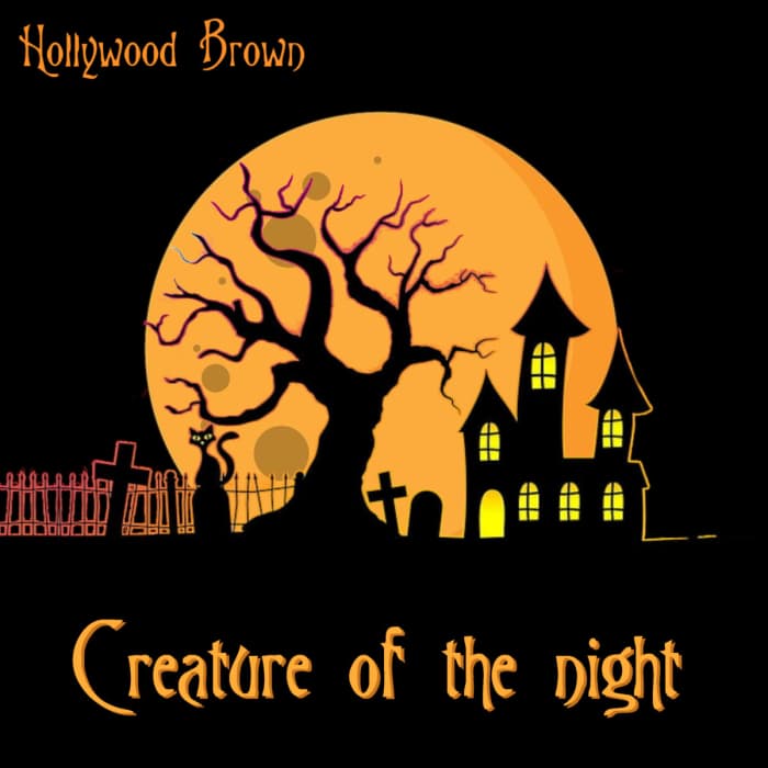 Synth Single Review: “Creature of the Night’’ by Hollywood Brown - HubPages