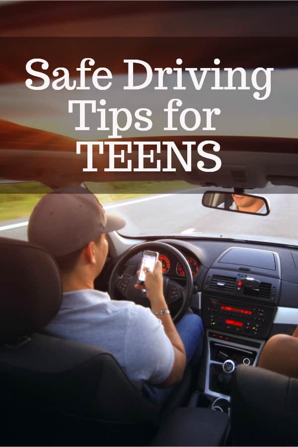 7 Safe Driving Tips for Teens - HubPages